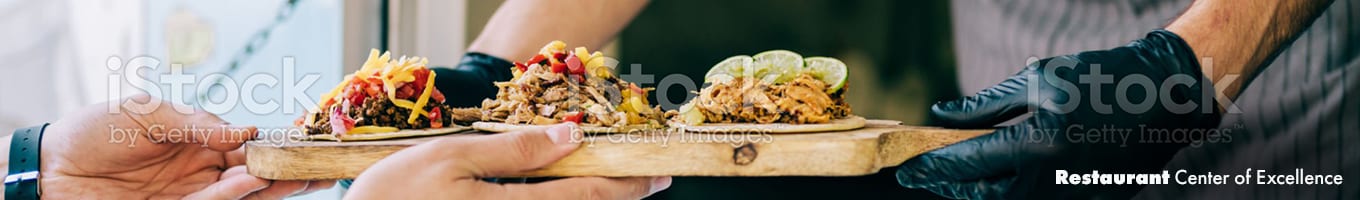 Non-Traditional Kitchens with Wasserstrom