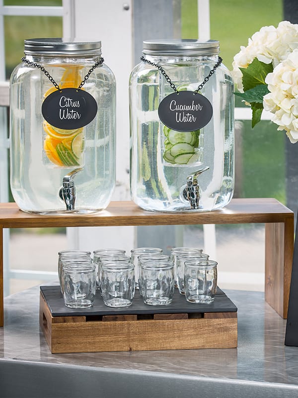 Shop the Tradex Store at Wasserstrom