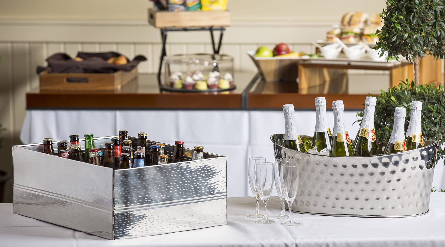Shop the TableCraft Store at Wasserstrom