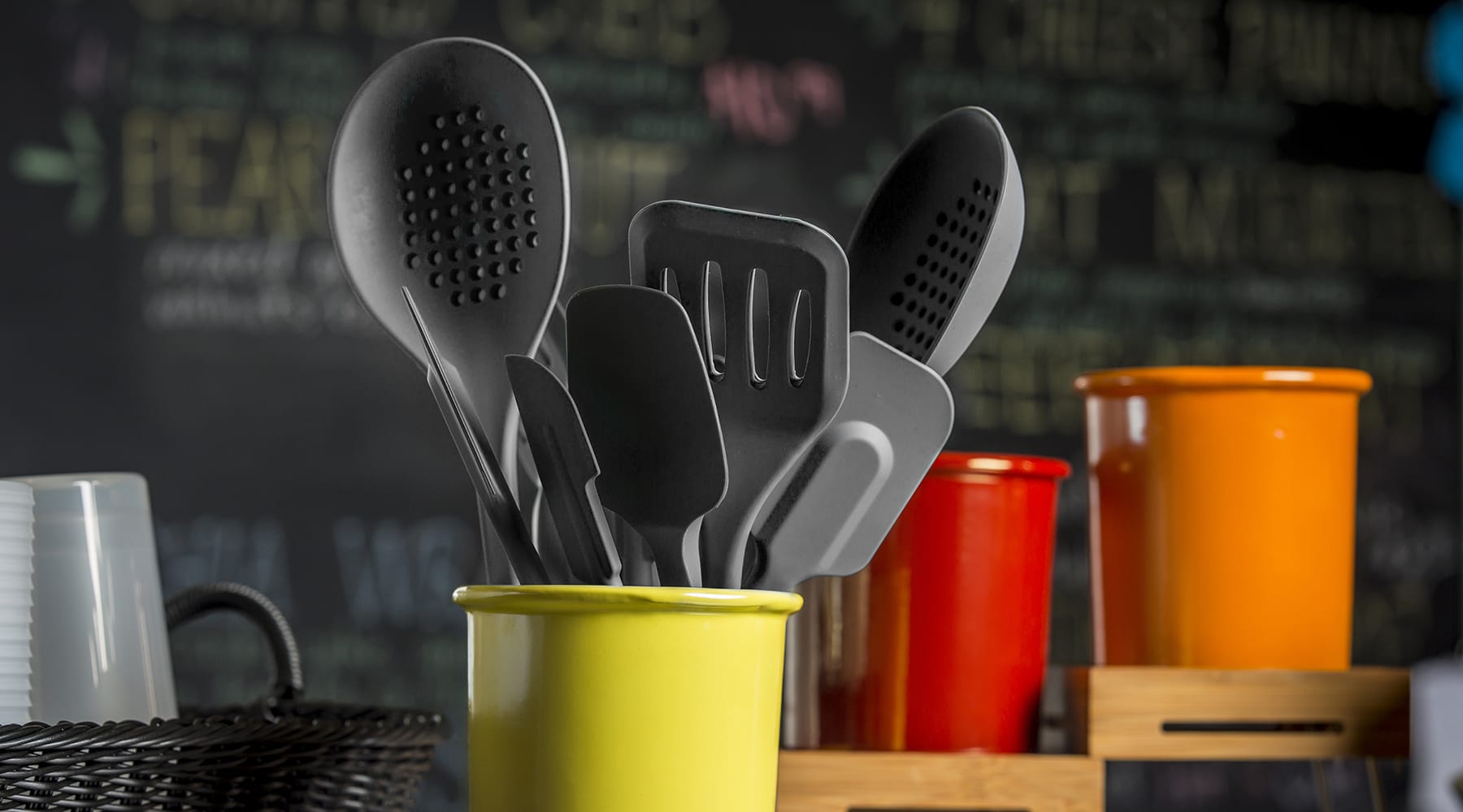 Shop the TableCraft Store at Wasserstrom