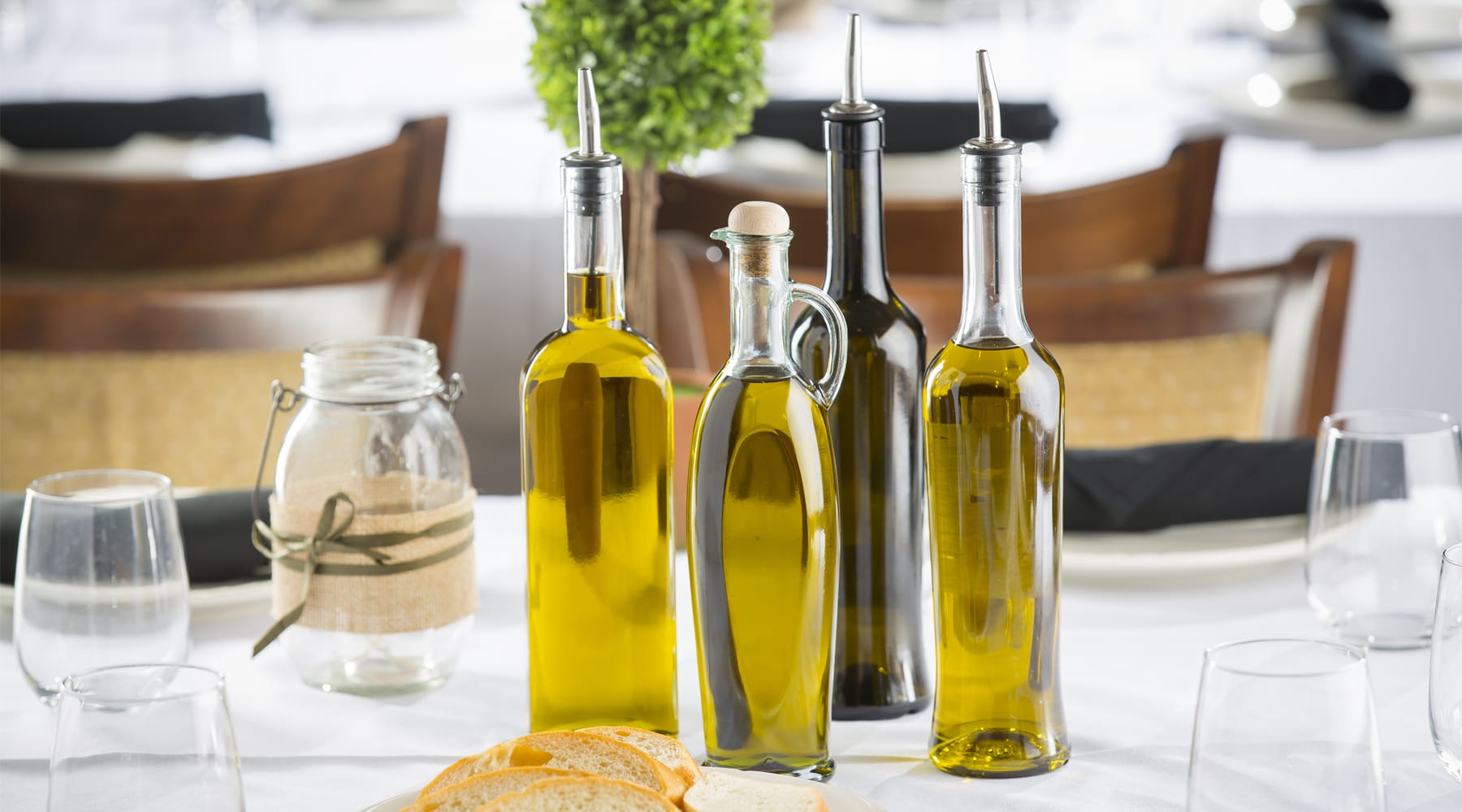 Shop the Tradex Store at Wasserstrom