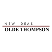 Olde Thompson 3591-20-0-0 Acrylic Sunset Salt Shaker / Pepper Mill Set ...
