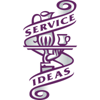 Service Ideas | Wasserstrom