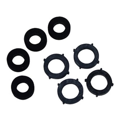 BUNN® 1270.0000 Gasket Kit with Sight GA Base / Cap | Wasserstrom