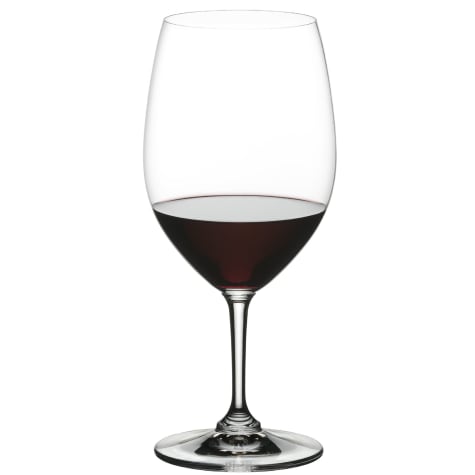 Riedel Crystal of America 0446/0 Restaurant Cabernet / Merlot Glass ...