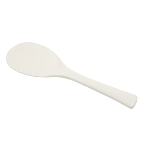 Korin Japanese Trading TK-603-05 Anti-Bacterial 17" Rice Spatula ...
