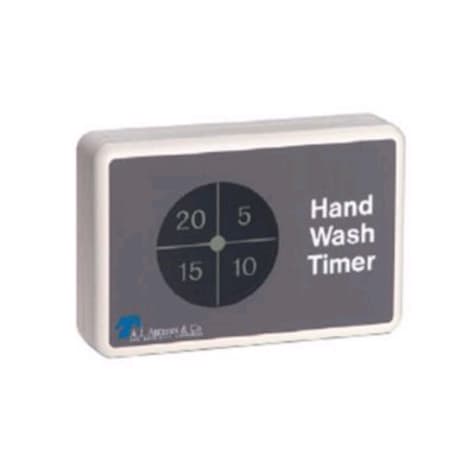 Roundup® HWT-20 Hand Wash Timer | Wasserstrom